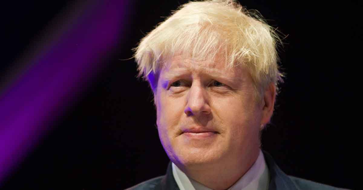 Boris Johnson was wrong to say that “everybody” is entitled to extra ...