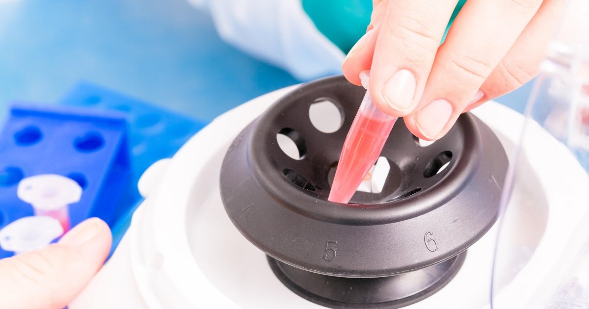 How does a Covid-19 test work? – Full Fact