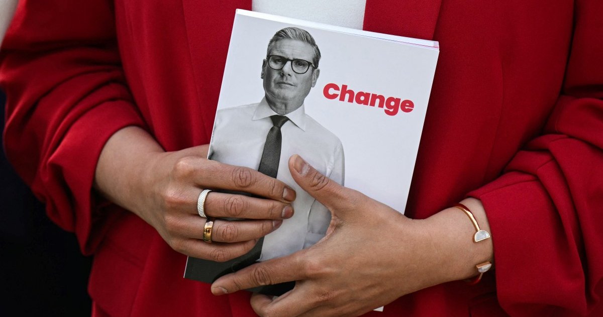 Labour party manifesto launch, factchecked – Full Fact