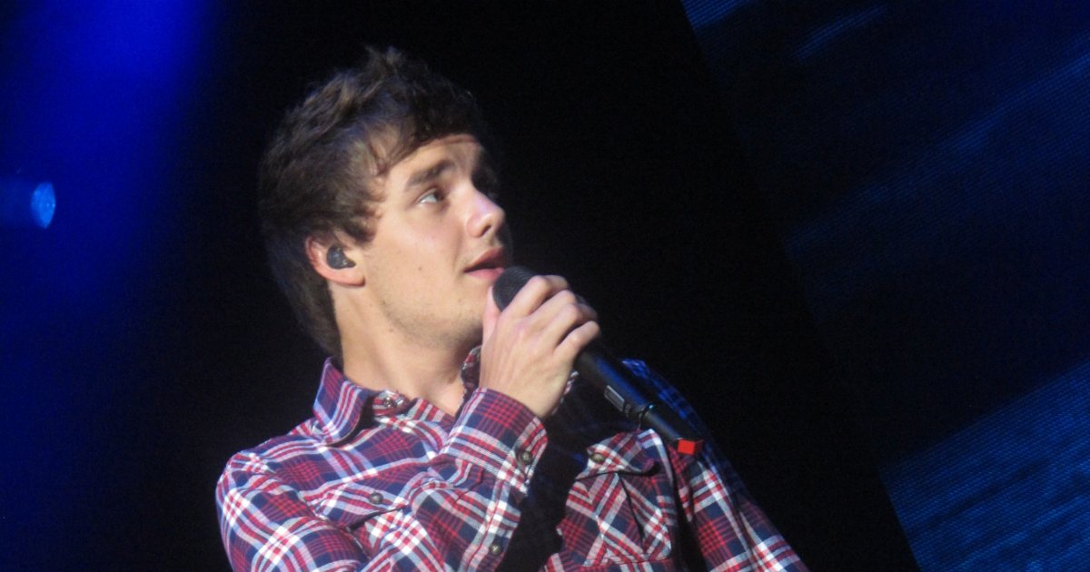Video of man falling from window is unrelated to Liam Payne’s death ...