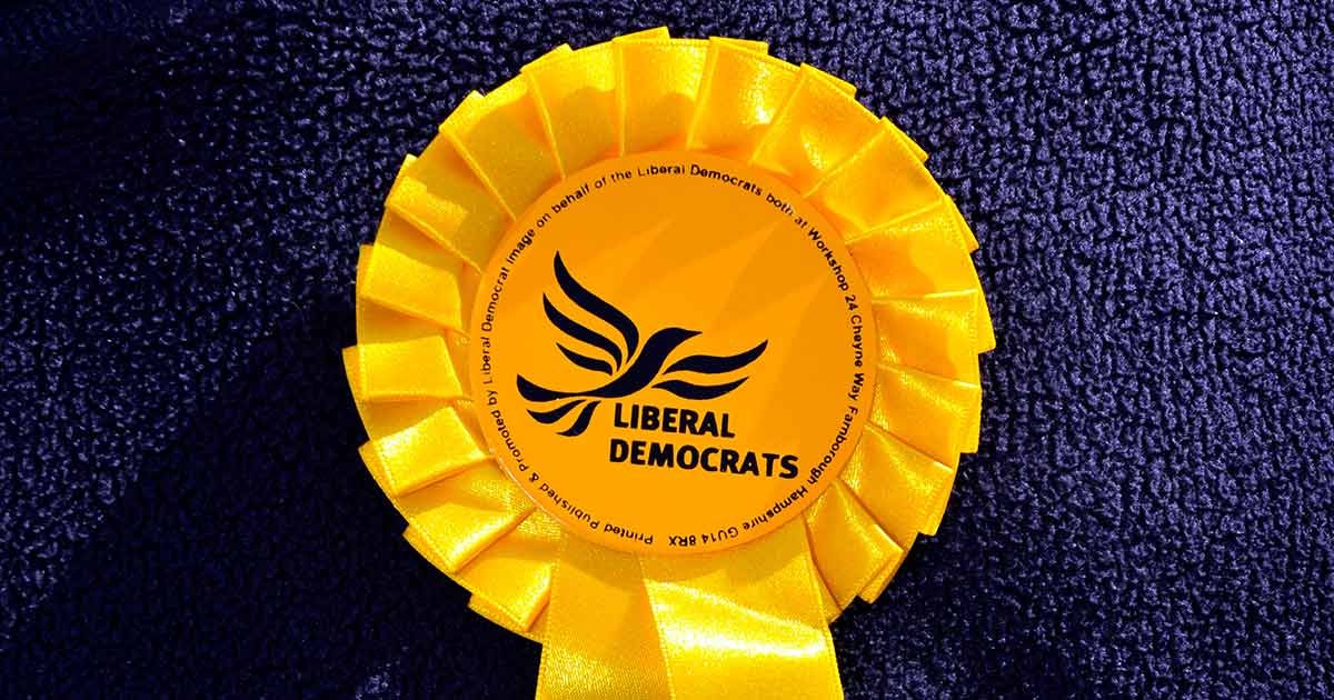 How much do Lib Dem MPs claim in expenses? – Full Fact