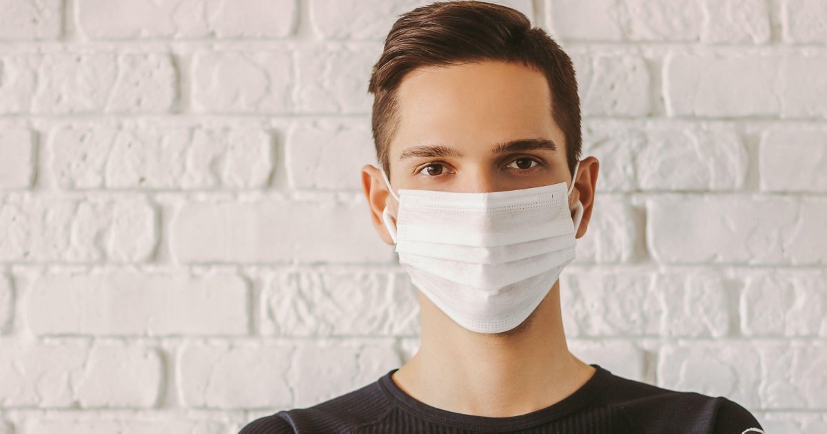 What is the guidance on face masks? – Full Fact