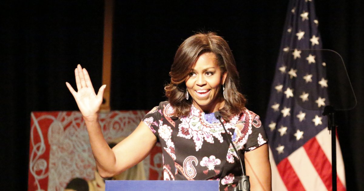 No evidence Michelle Obama asked Congress for vote recount – Full Fact