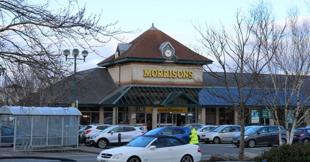 Morrisons is not giving free food boxes to anyone who likes a Facebook ...