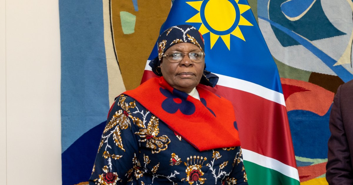 No evidence Namibia is ‘deporting 500 Americans’ – Full Fact
