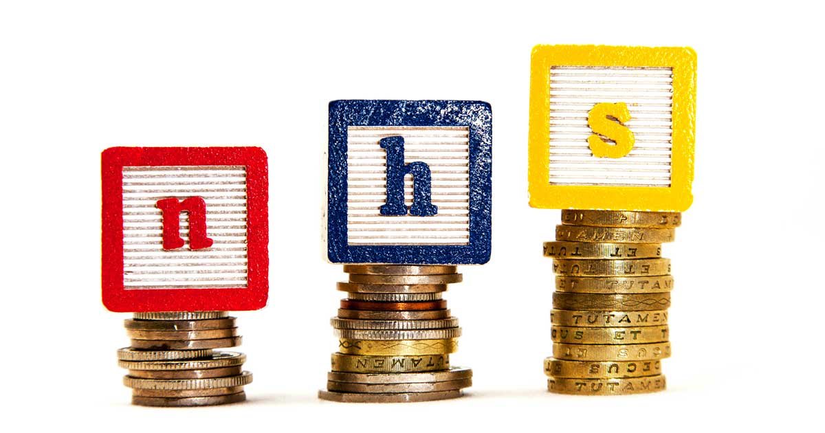 Who’s paying £20 billion for the NHS? – Full Fact