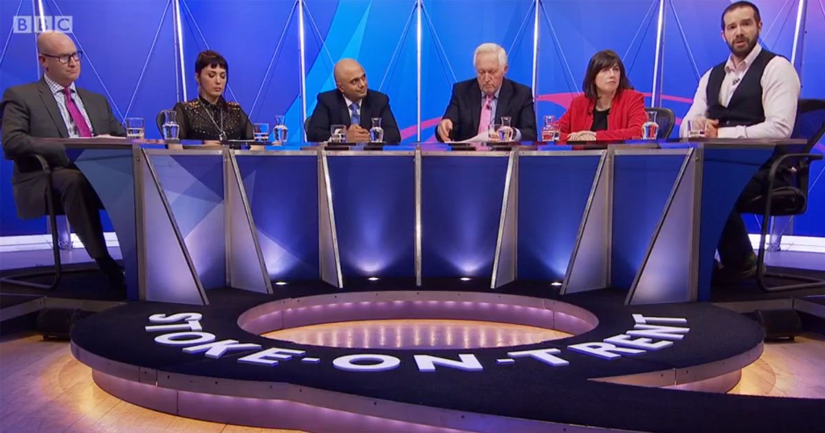 12 November's BBC Question Time, factchecked – Full Fact