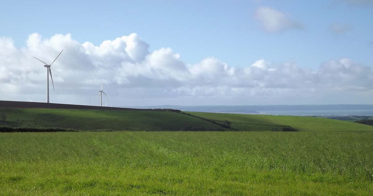 Onshore wind: how do the costs compare? – Full Fact