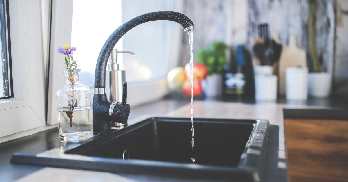 UK tap water among safest in the world – Full Fact