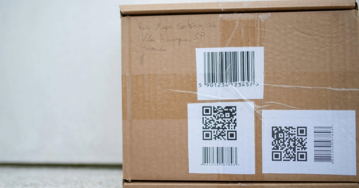 Social media claims that ‘Israel has changed its barcode’ are ...