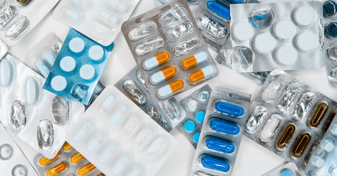 The UK is not being flooded with contaminated drugs – Full Fact