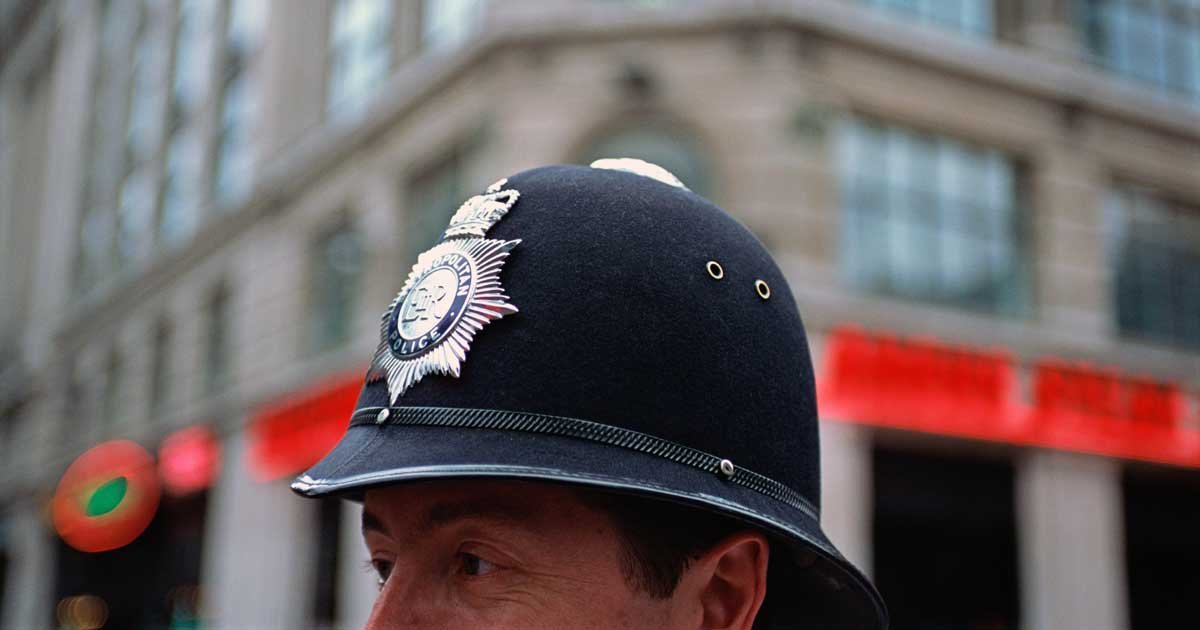 Police funding in England and Wales – Full Fact