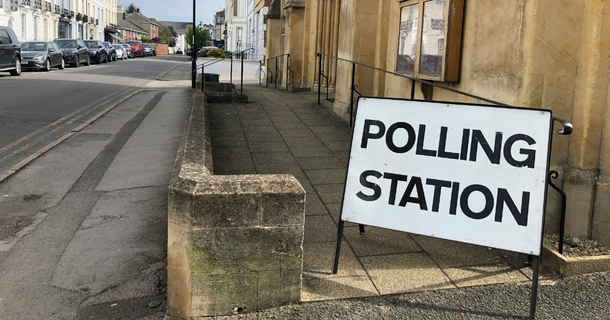 Postal voting in the 2024 general election – Full Fact