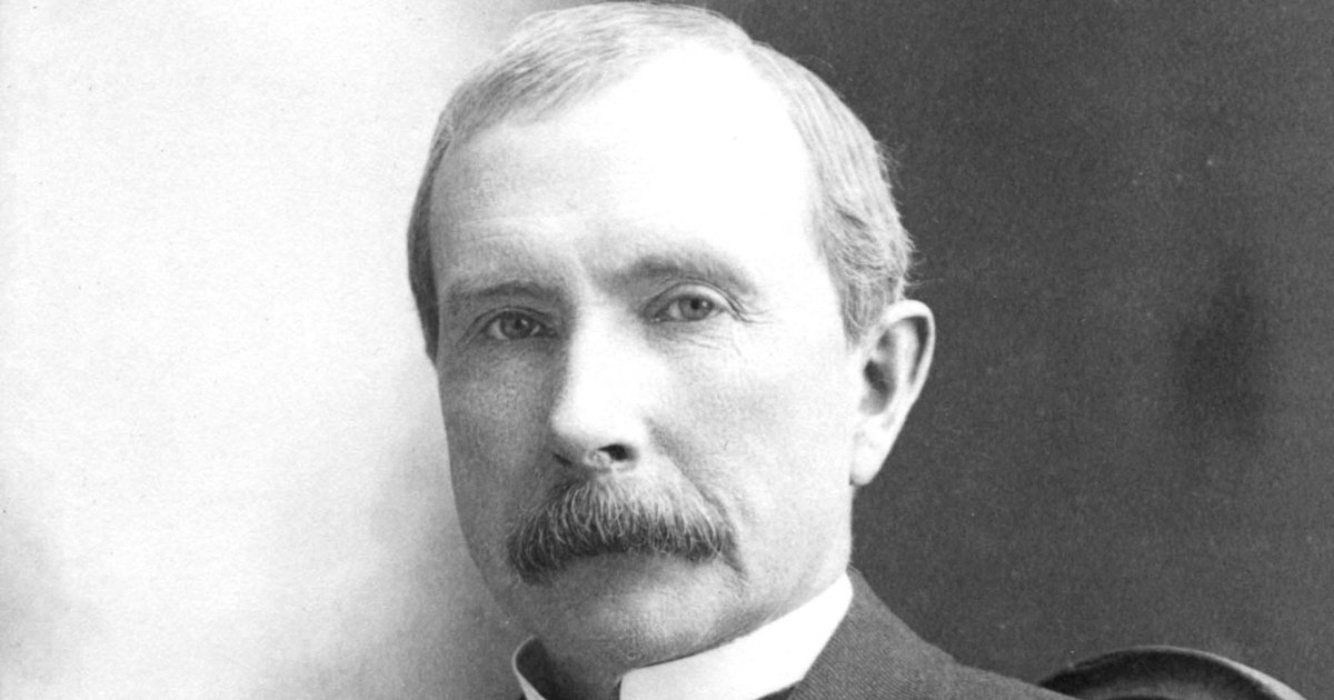 No evidence the Rockefeller family wrote a ‘secret covenant’ to control ...