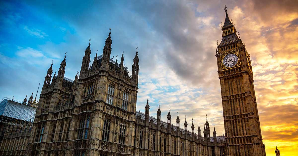 What does proroguing parliament mean? – Full Fact