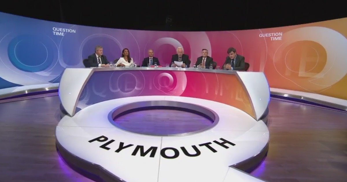 BBC Question Time, factchecked – Full Fact