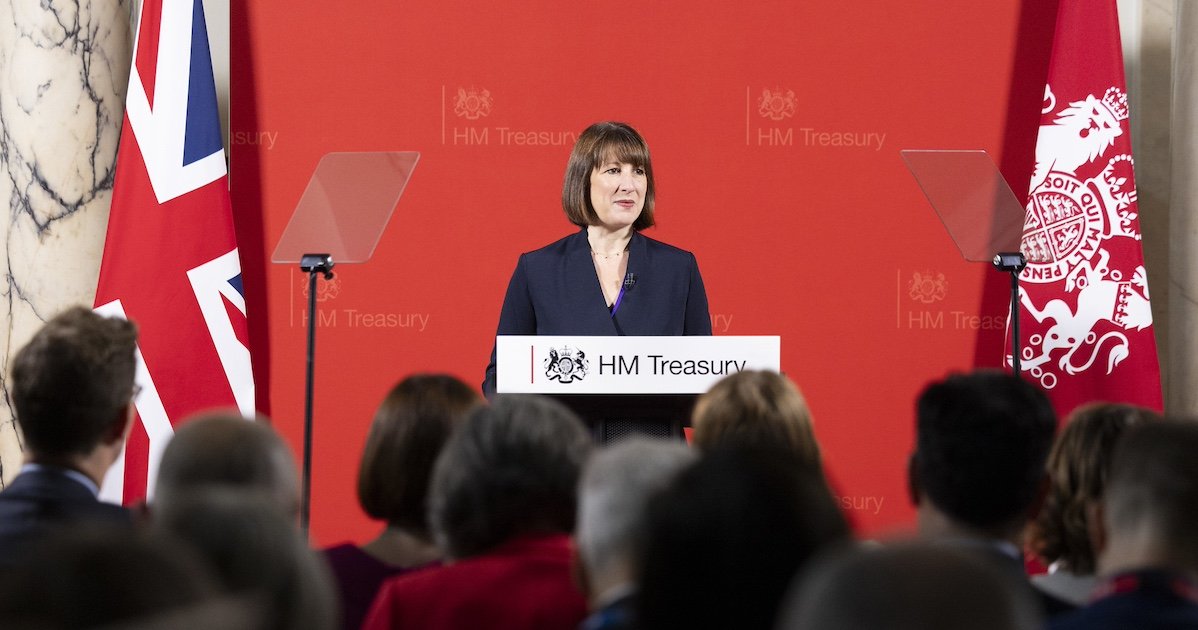 The Labour government’s plans for growth: explained – Full Fact