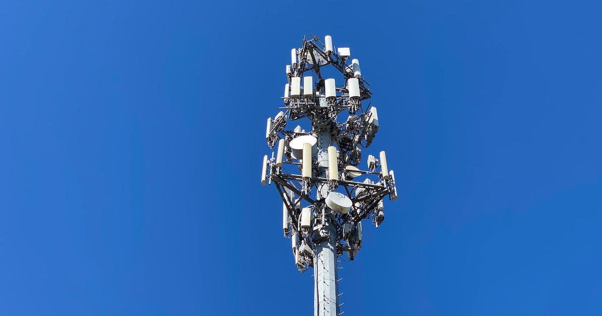 These claims about the new coronavirus and 5G are unfounded – Full Fact