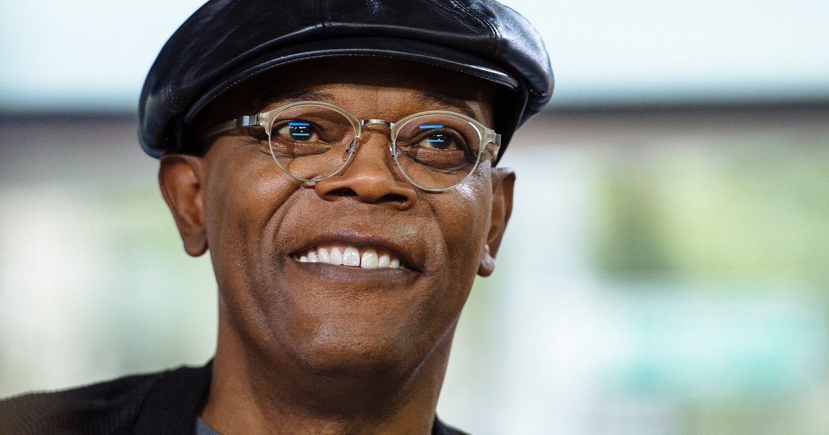 Samuel L. Jackson is not in photo of Martin Luther King playing pool ...