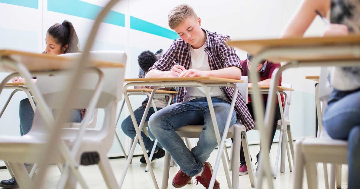 The attainment gap in Scotland’s schools – Full Fact