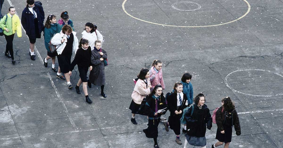 Scottish schools – Full Fact