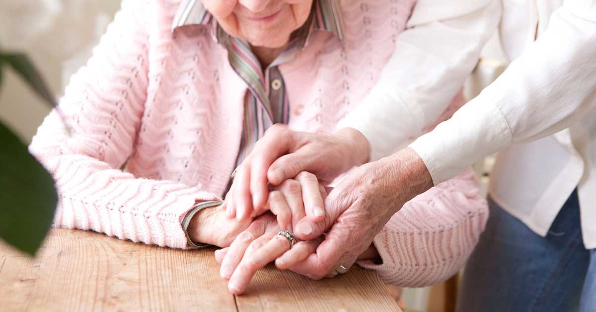Will there be a cap on social care costs? – Full Fact