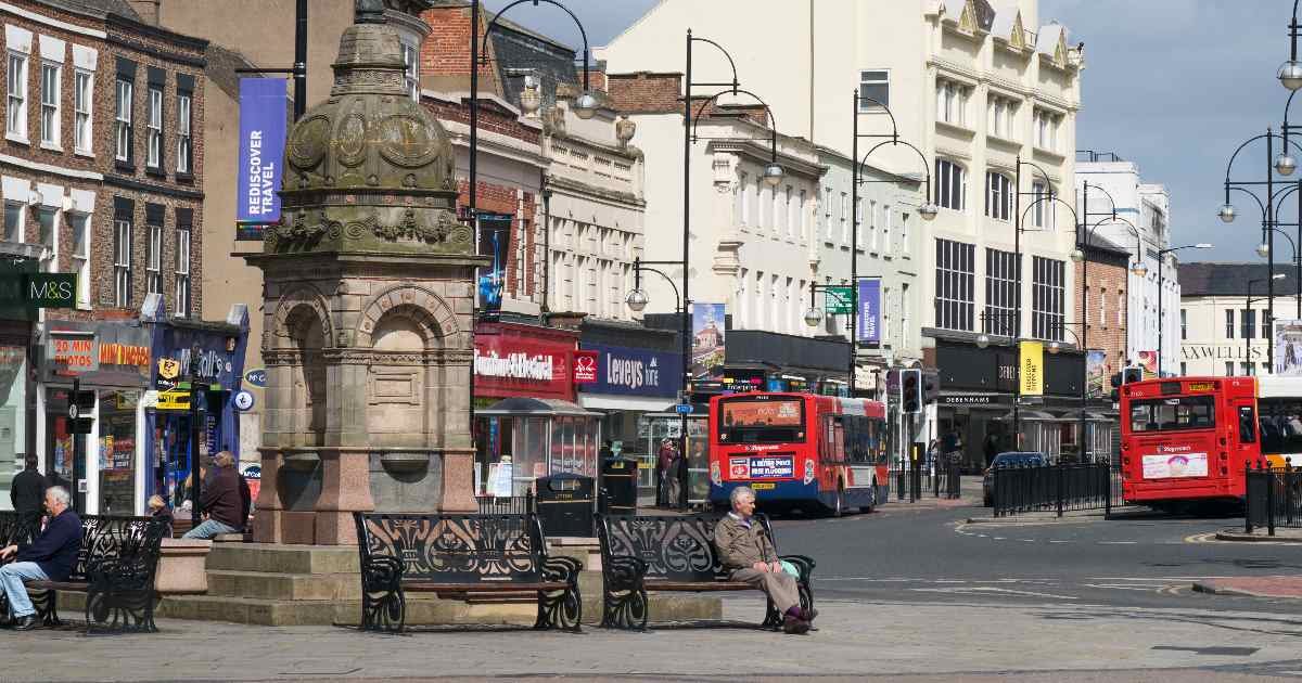 Alex Cunningham and Boris Johnson both used the wrong figures about ...