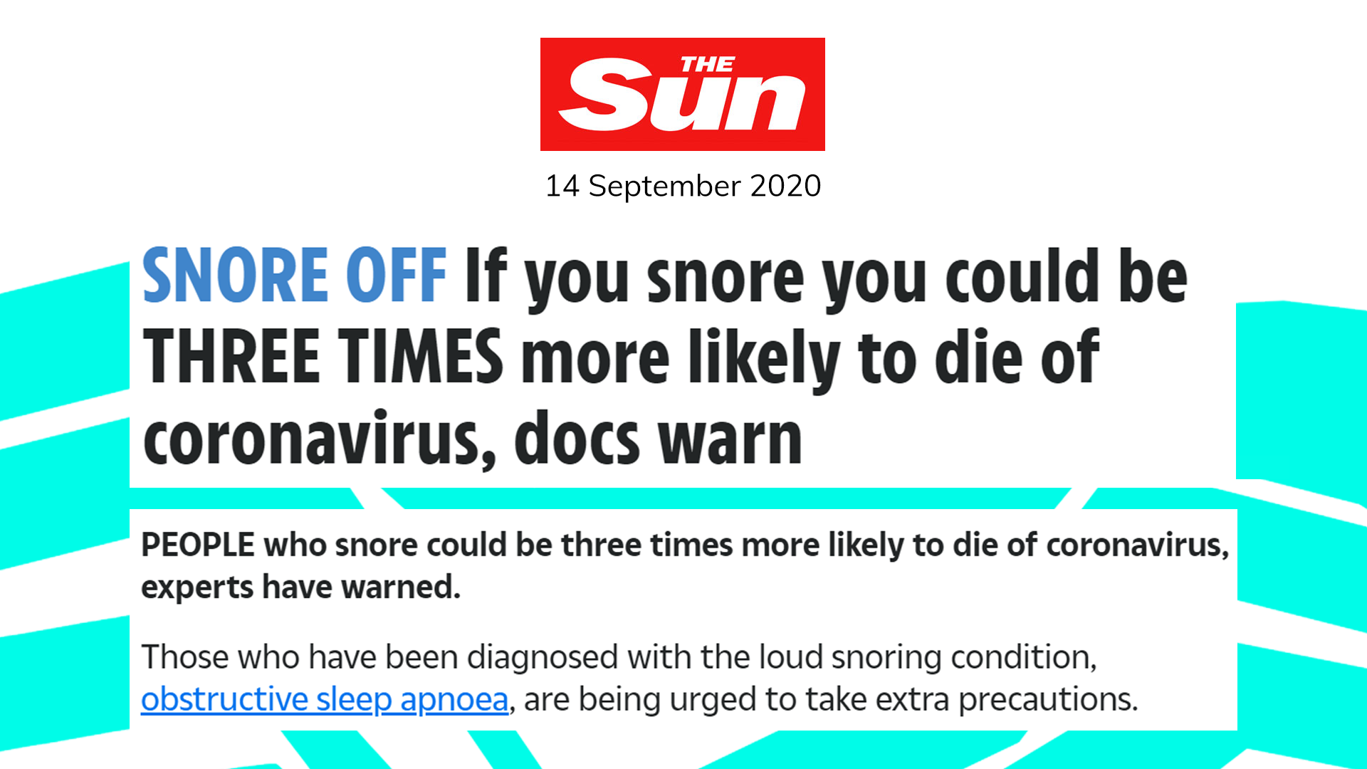 The media must stop using misleading headlines – Full Fact