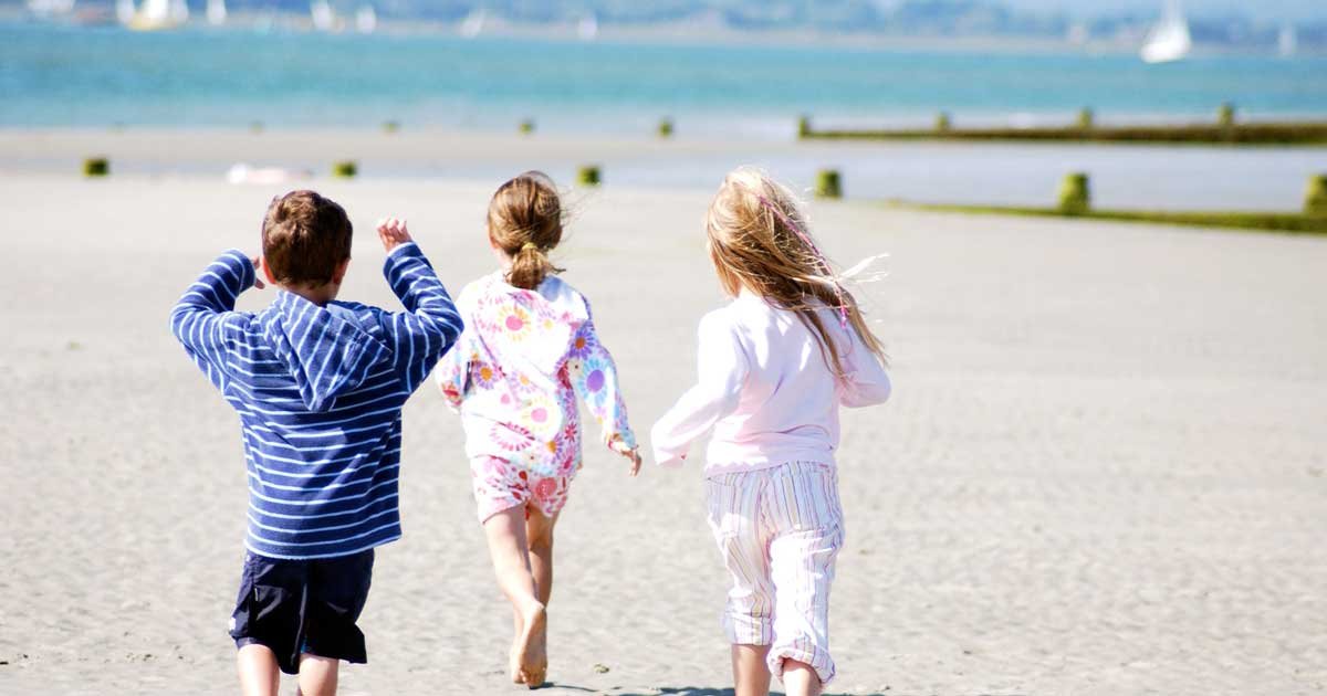 Mixed evidence on the link between term time holidays and attainment ...