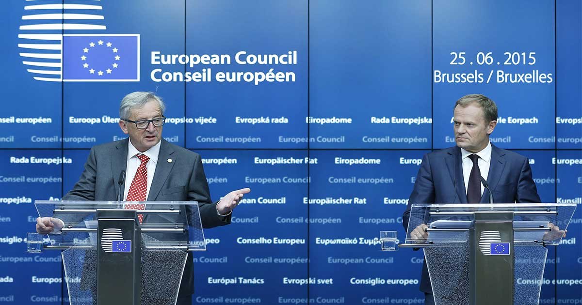 How the EU works: the EU’s powers – Full Fact