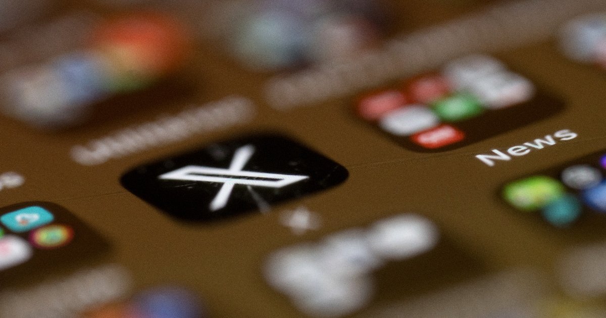 List of organisations supposedly leaving X is mostly wrong – Full Fact