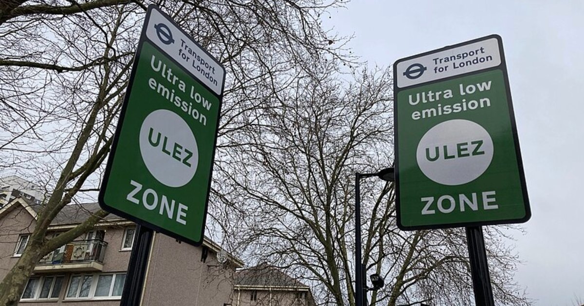 Is Labour planning a ‘national ULEZ’? – Full Fact