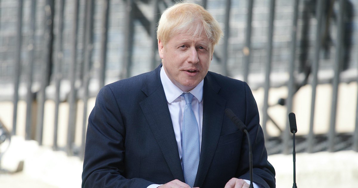 Boris Johnson overstates number of schools with returning students ...