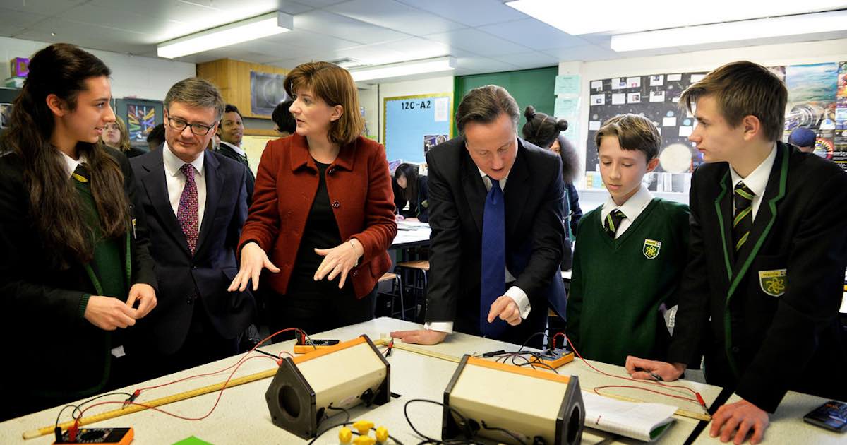 Academies and maintained schools: what do we know? - Full Fact