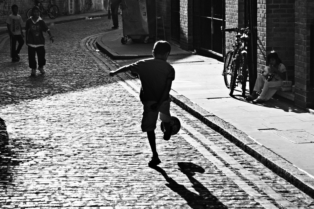 Poverty in the UK: a guide to the facts and figures - Full Fact
